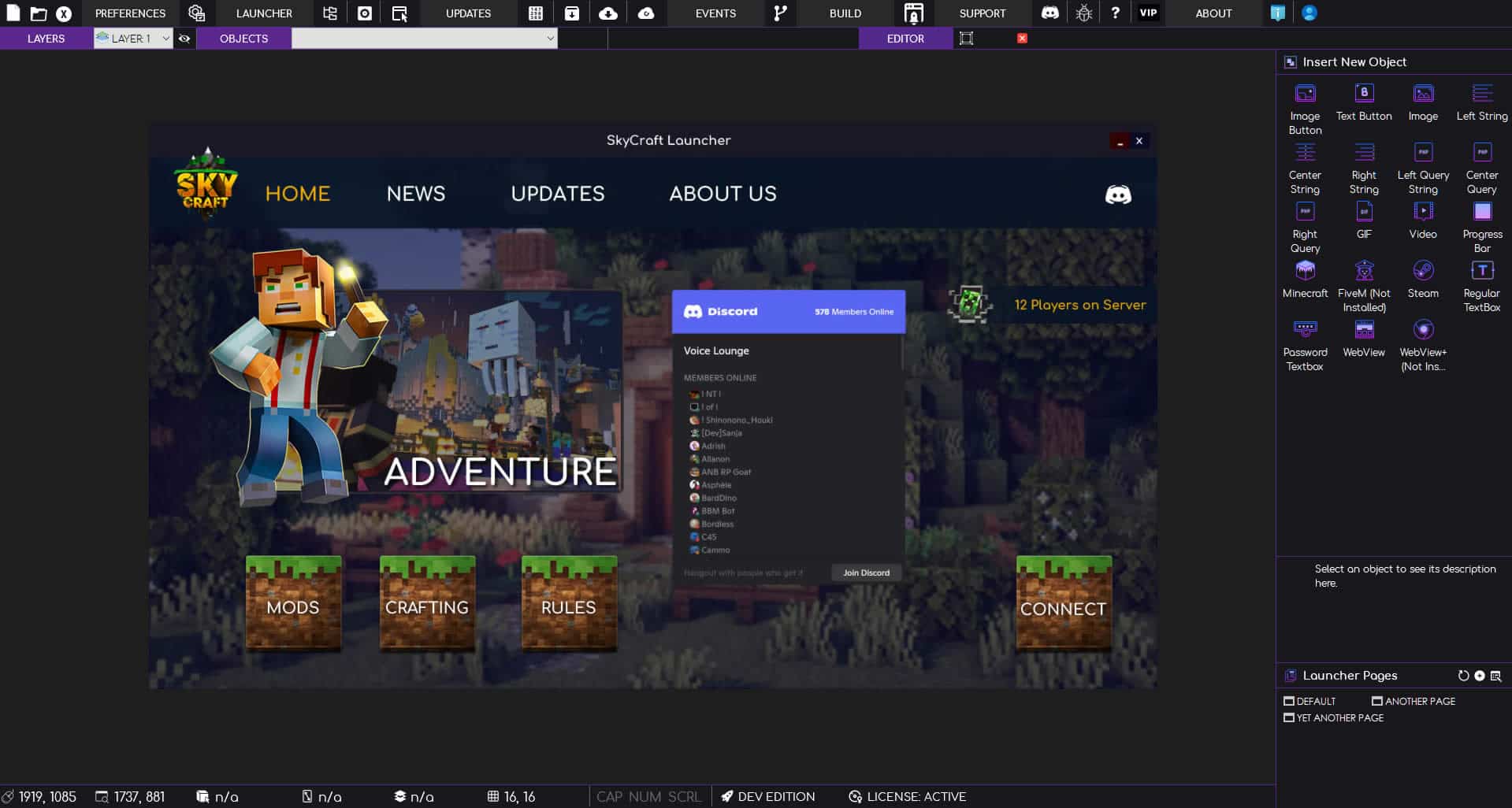 AOPS2 Rewrite - The Start - ByteBox Media Official Website