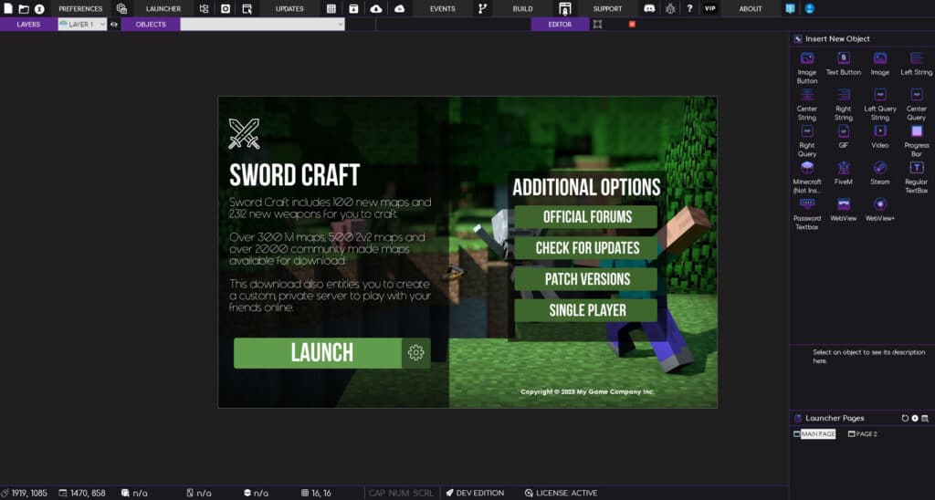 Custom Software Development - ByteBox Media Official Website