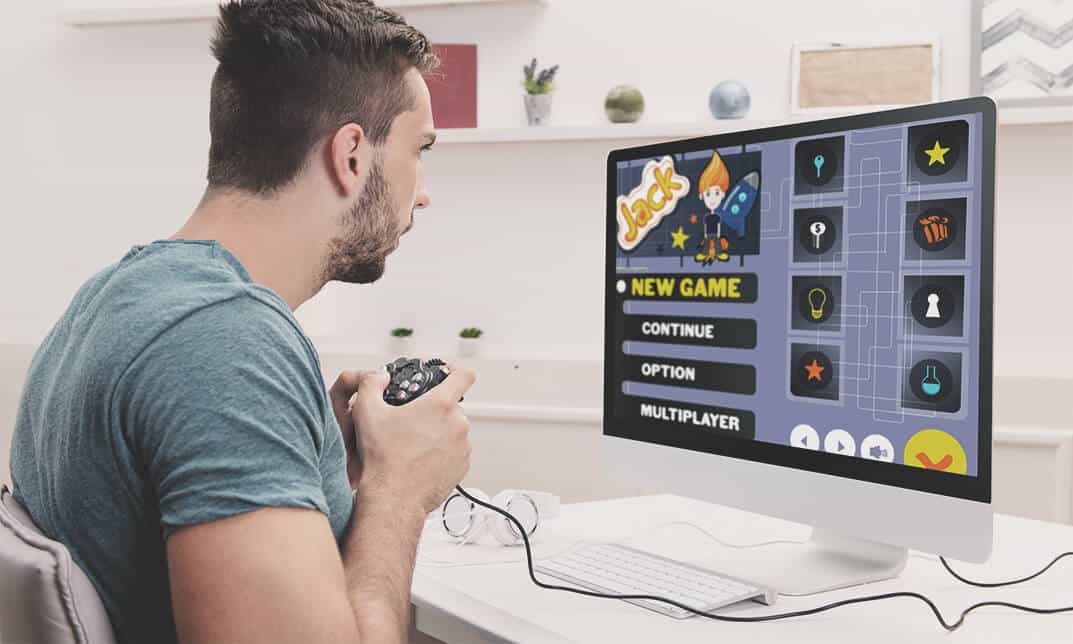 Custom Game Development - ByteBox Media Official Website